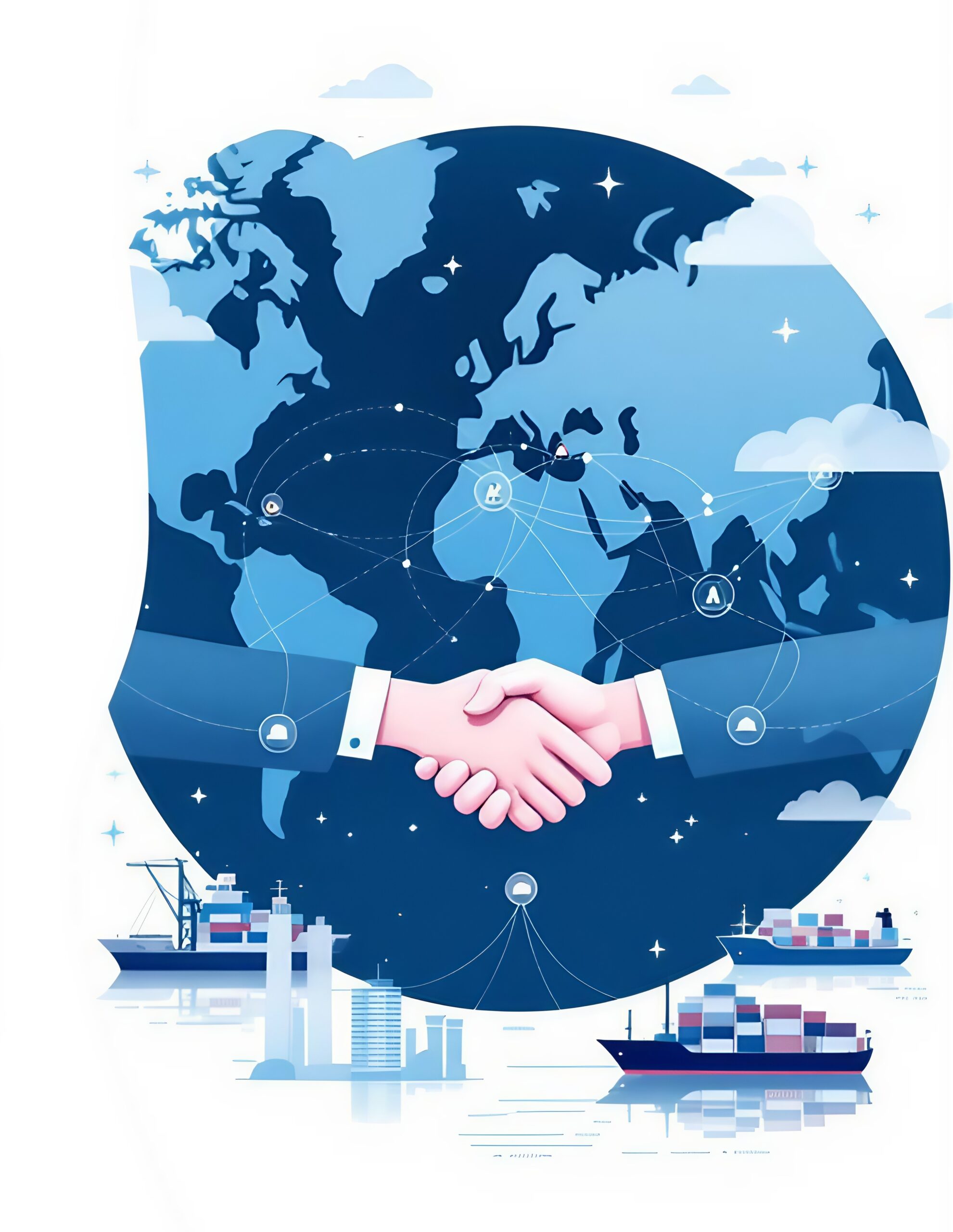 Dogga – Facilitating Global Trade with Expertise